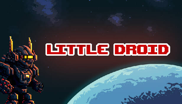 下一篇： 安卓手机游戏《小小机器人LittleDroidv1.0.15》[完整版]Steam移植
